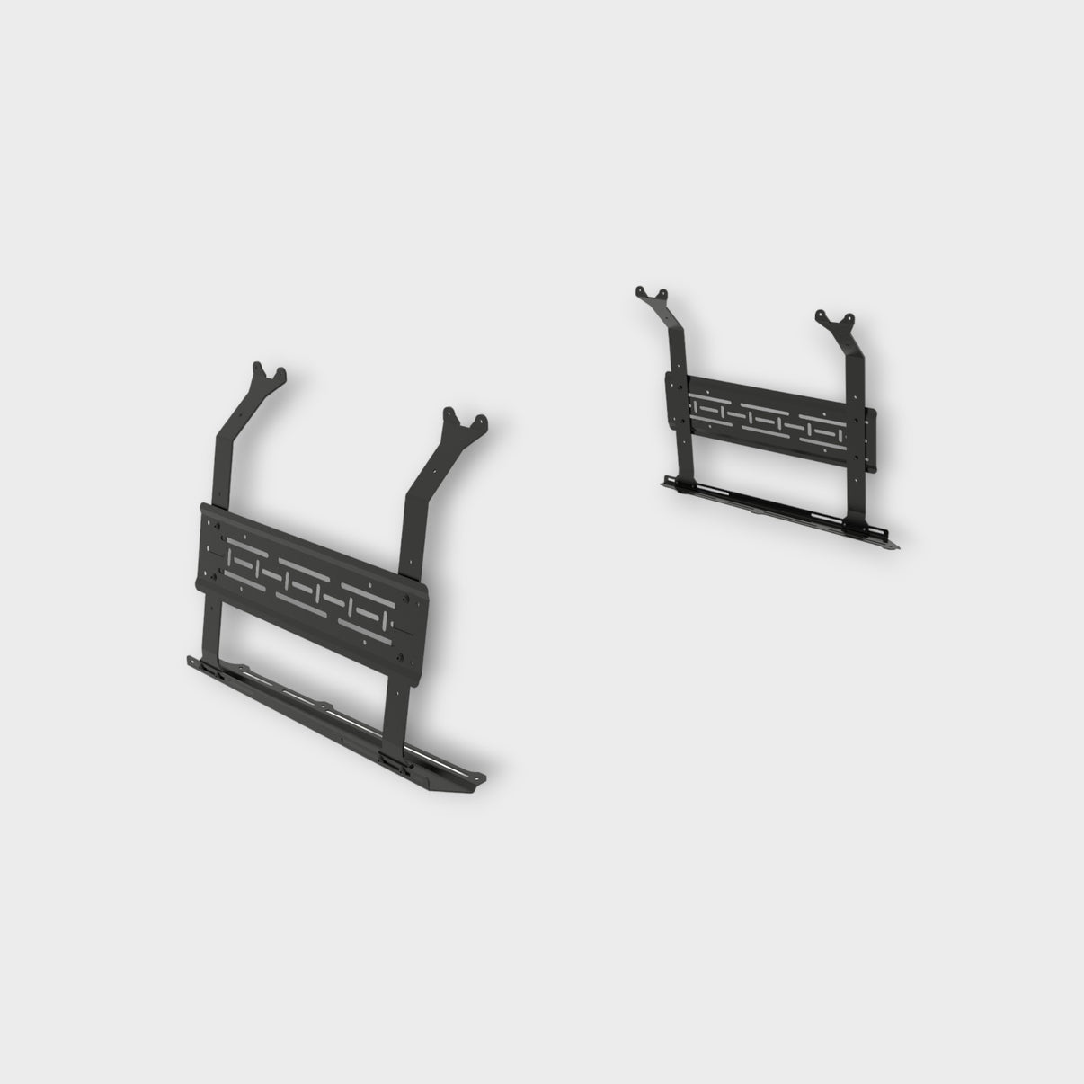 TrailRax - Pak Rax kit for the Ford Bronco – Bronco Nation Store