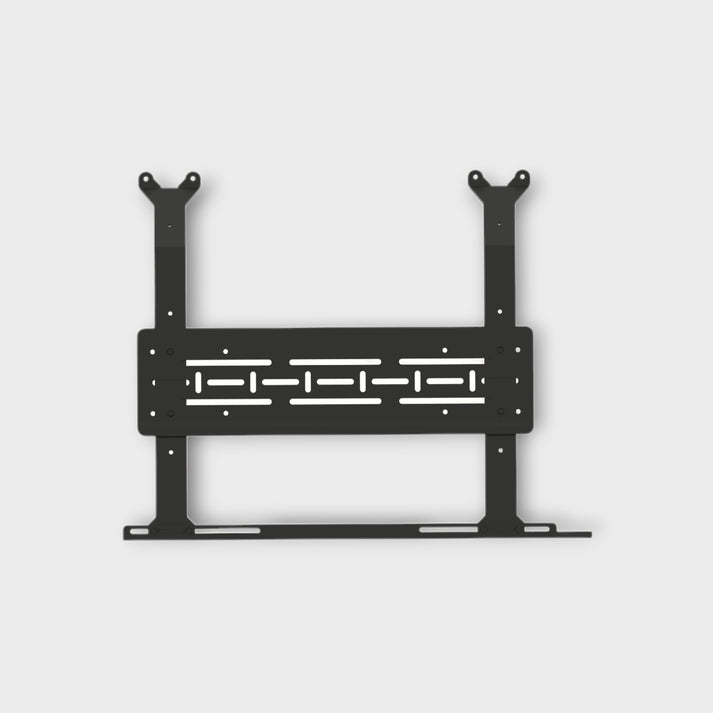 TrailRax - Pak Rax kit for the Ford Bronco