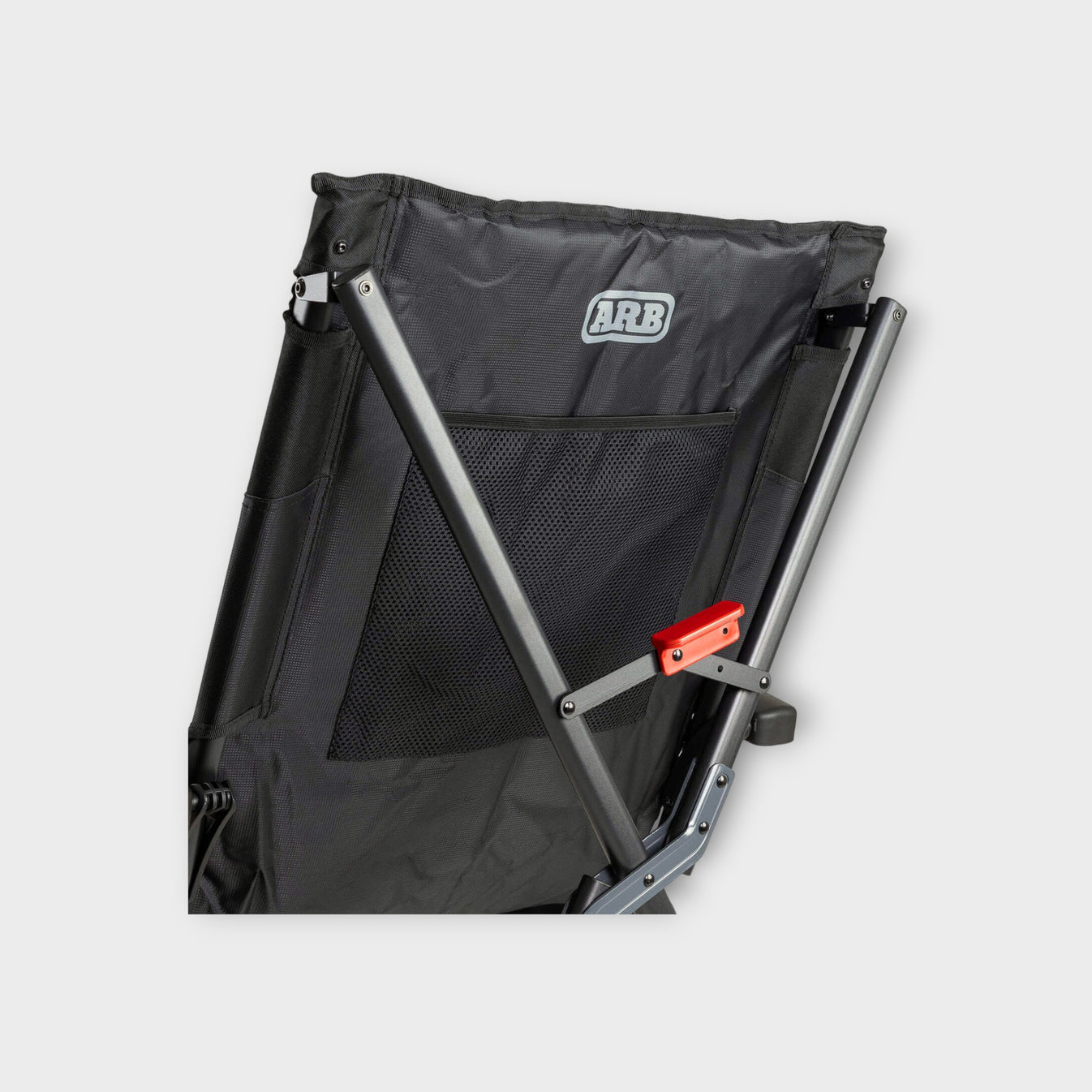 ARB - Pinnacle Camp Chair – Bronco Nation Store