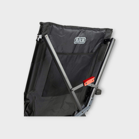 ARB - Pinnacle Camp Chair – Bronco Nation Store
