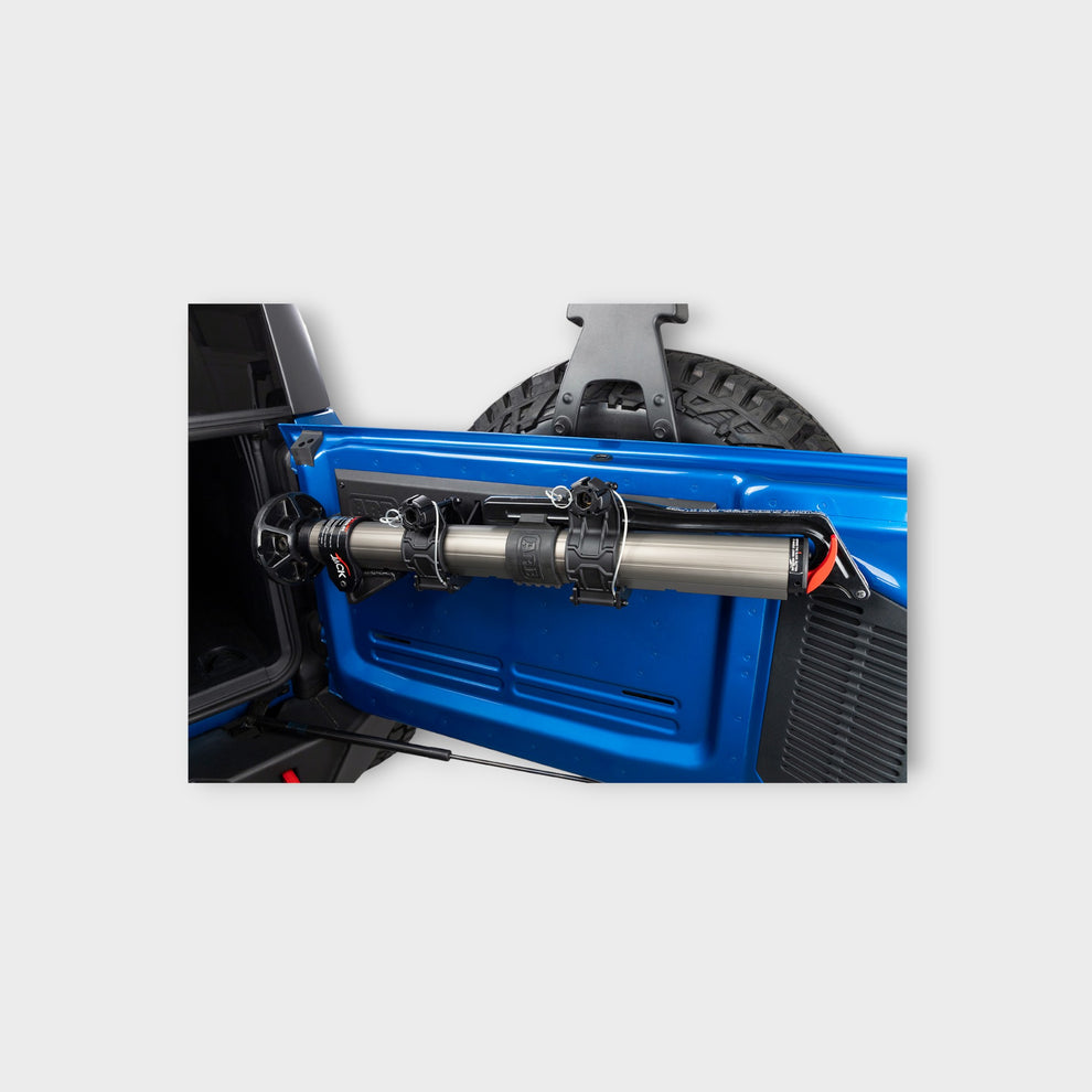 ARB - Jack Mounting Bracket – Bronco Nation Store