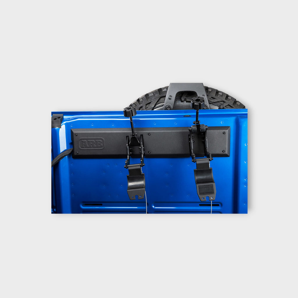 ARB - Jack Mounting Bracket – Bronco Nation Store