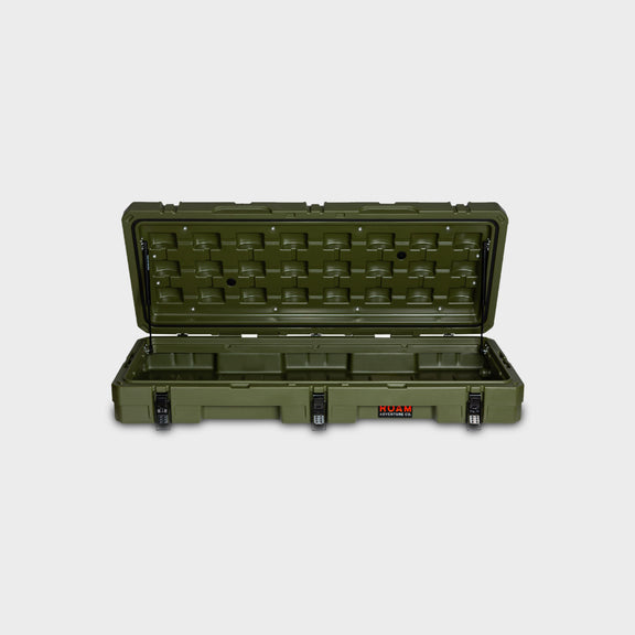 ROAM - 83L Rugged Case – Bronco Nation Store