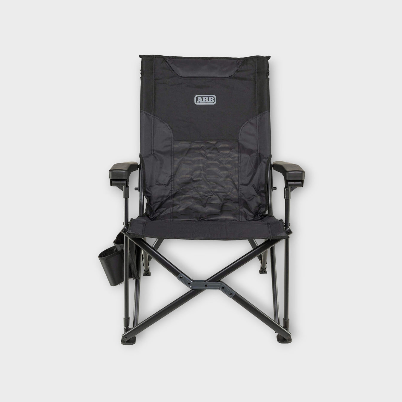 ARB - Pinnacle Camp Chair – Bronco Nation Store