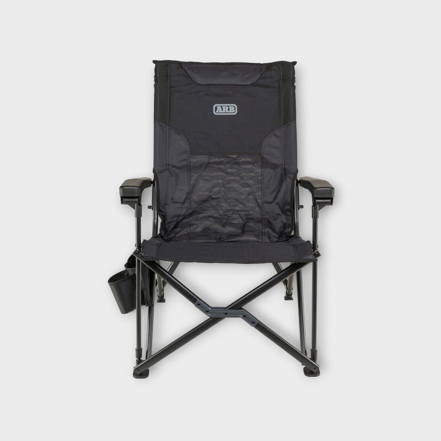 ARB - Pinnacle Camp Chair – Bronco Nation Store