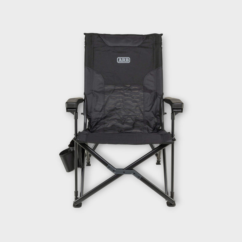 ARB - Pinnacle Camp Chair – Bronco Nation Store
