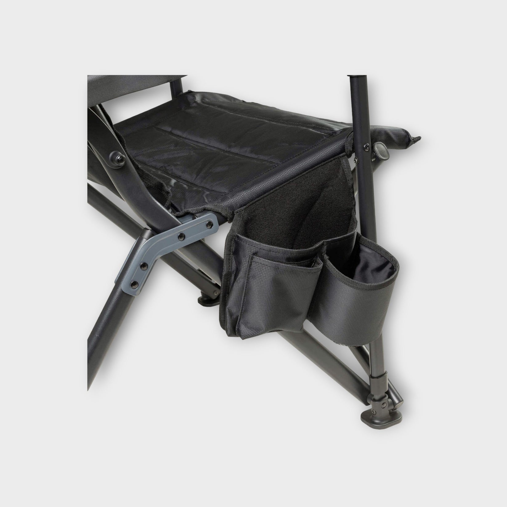 ARB - Pinnacle Camp Chair – Bronco Nation Store