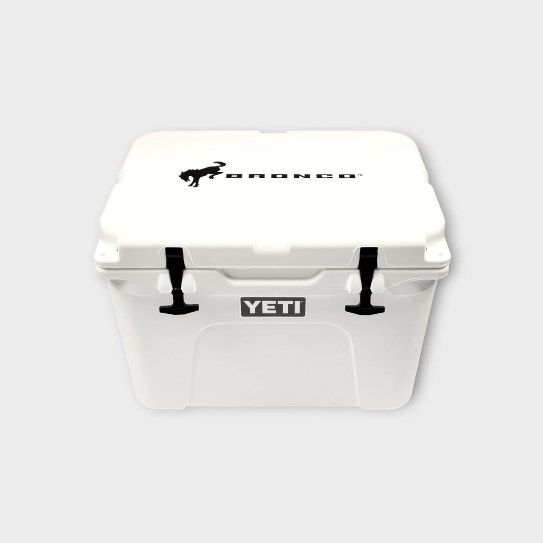 Bronco YETI Products – Bronco Nation Store