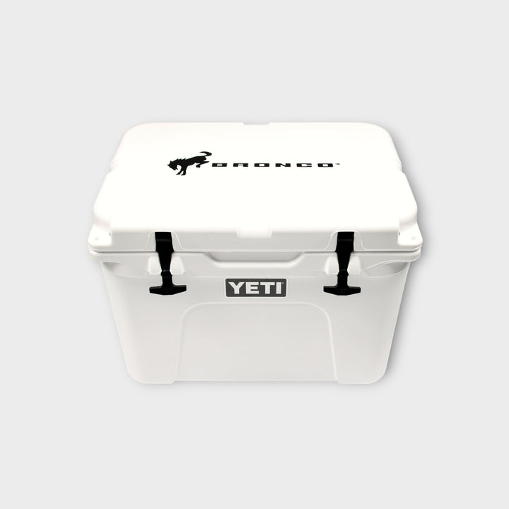Bronco YETI Products – Bronco Nation Store