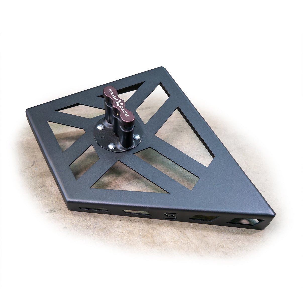 Turn Offroad - 2021+ Ford Bronco Tailgate Rotopax Mount – Bronco Nation ...