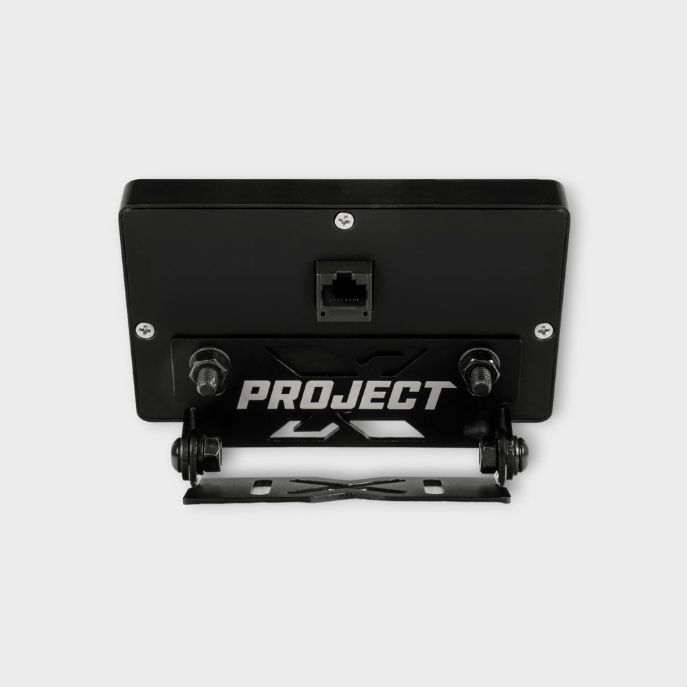Project X - Ghost Box 1PC Keypad for Ford Bronco | Project X