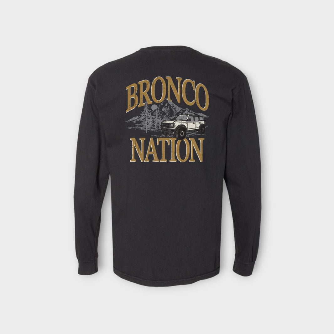 Bronco Nation Apparel – Bronco Nation Store