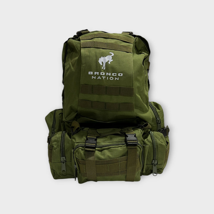 Bronco Gear and Accessories – Page 2 – Bronco Nation Store