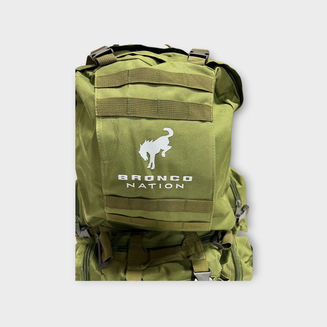 Bags – Bronco Nation Store