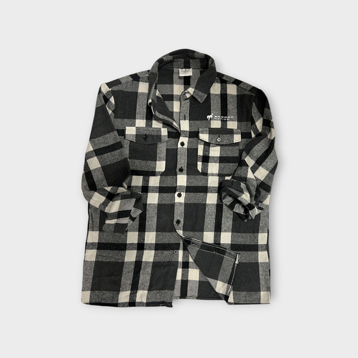 Flannels – Bronco Nation Store