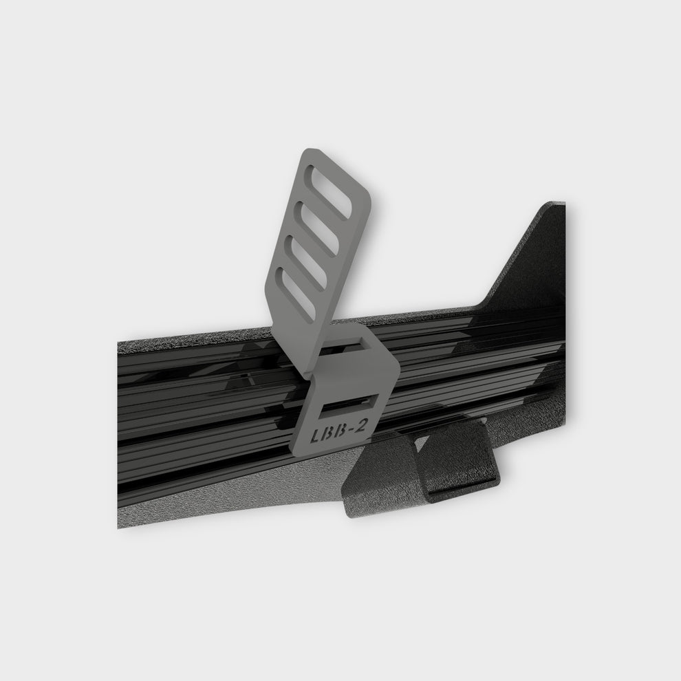 TrailRax - Universal Light Bar Mount