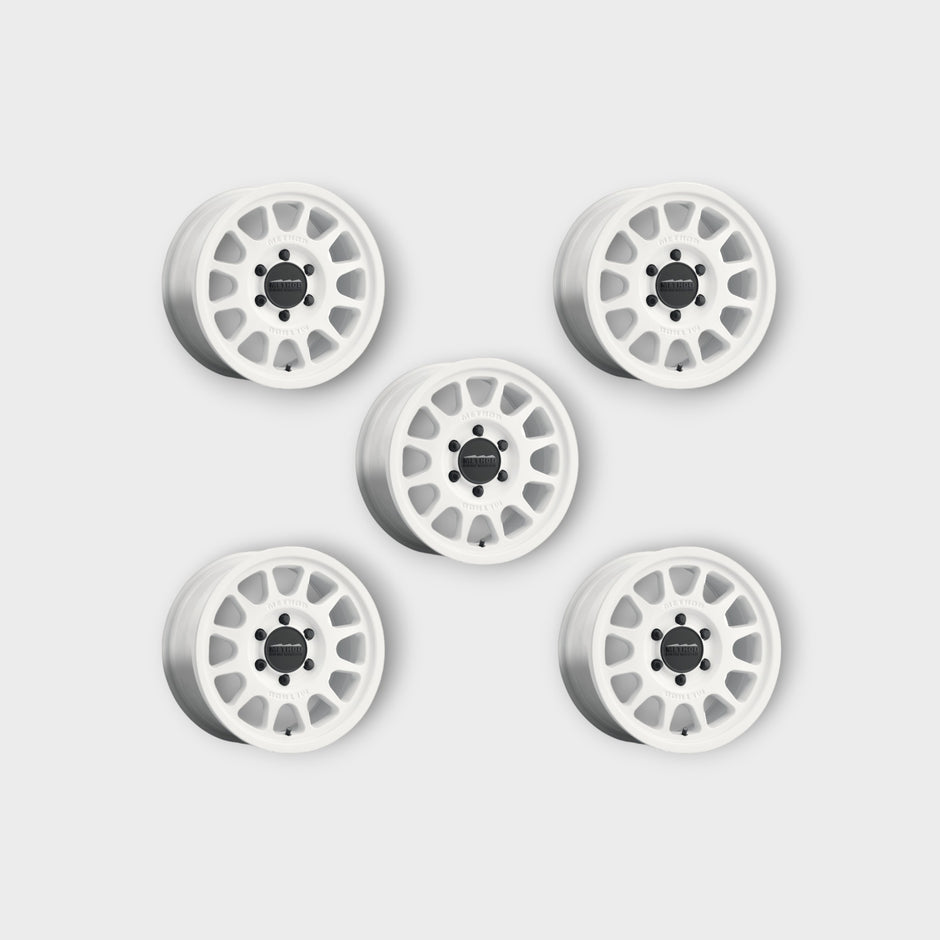 Wheels – Bronco Nation Store