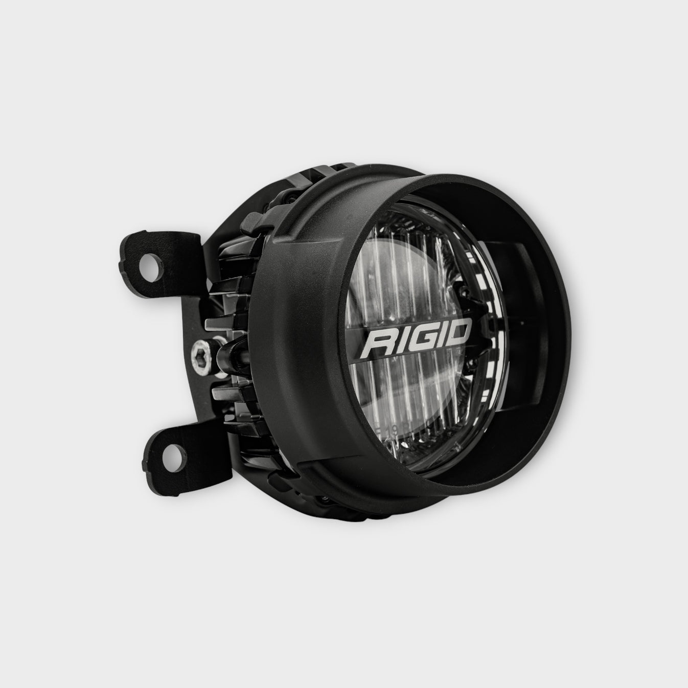 RIGID - Bronco Off-Road Fog Light Kit – Bronco Nation Store