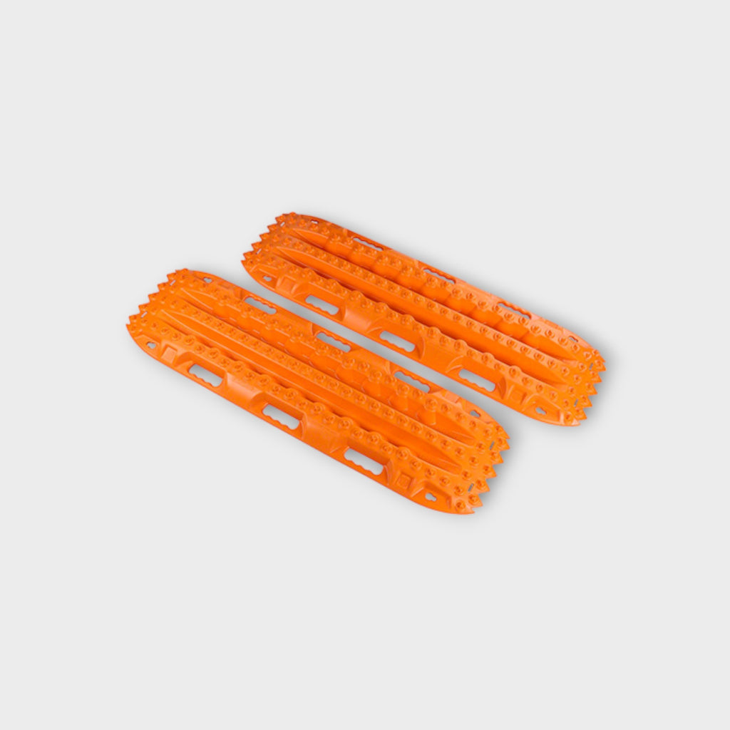 Ford Performance - Off-Road Recovery Boards (Pair) – Bronco Nation Store