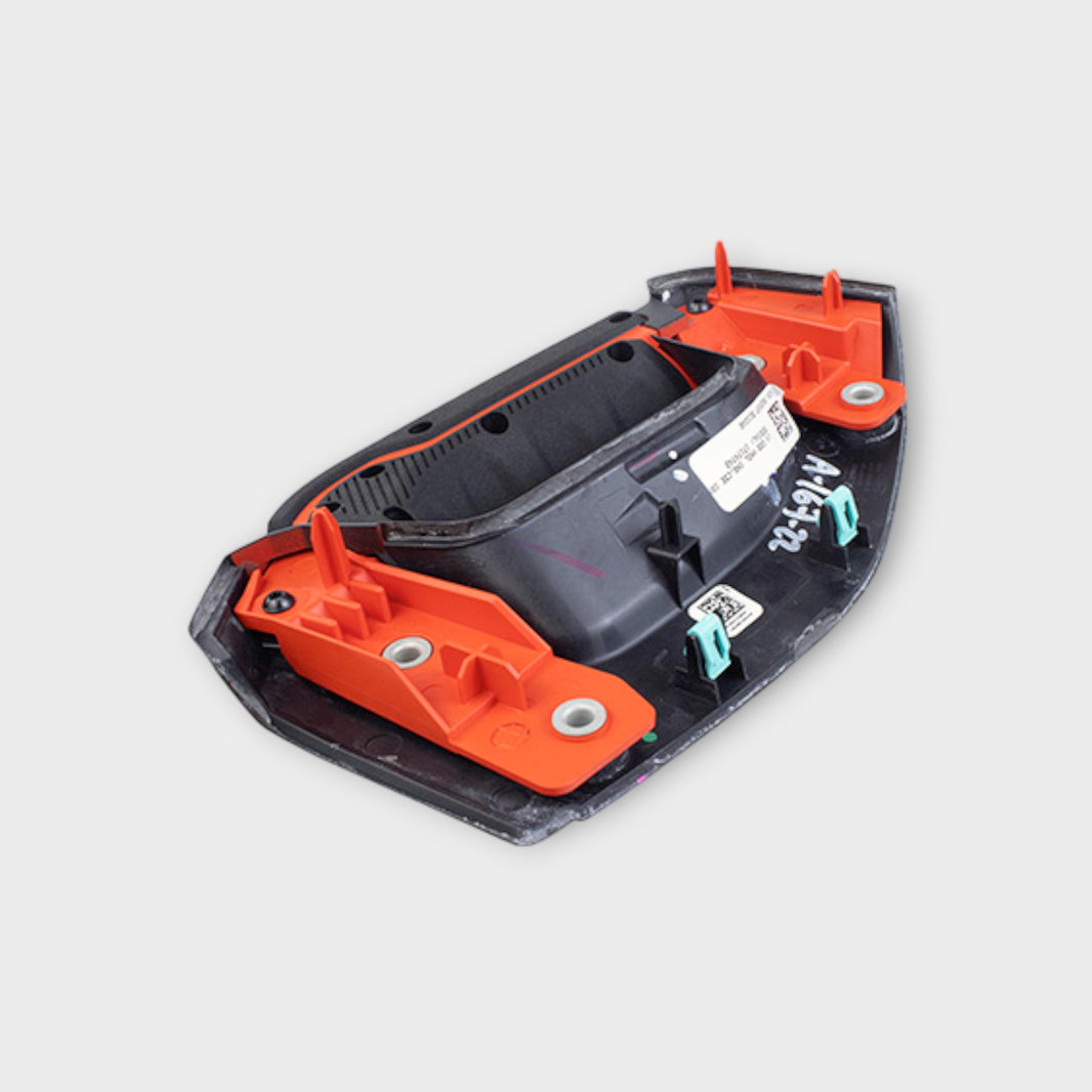 Ford Bronco Appearance Accessories