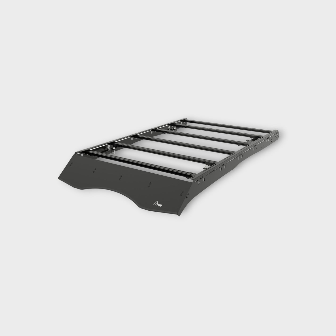 TrailRax - Modular Roof Rack For The Ford Bronco Sport – Bronco Nation ...