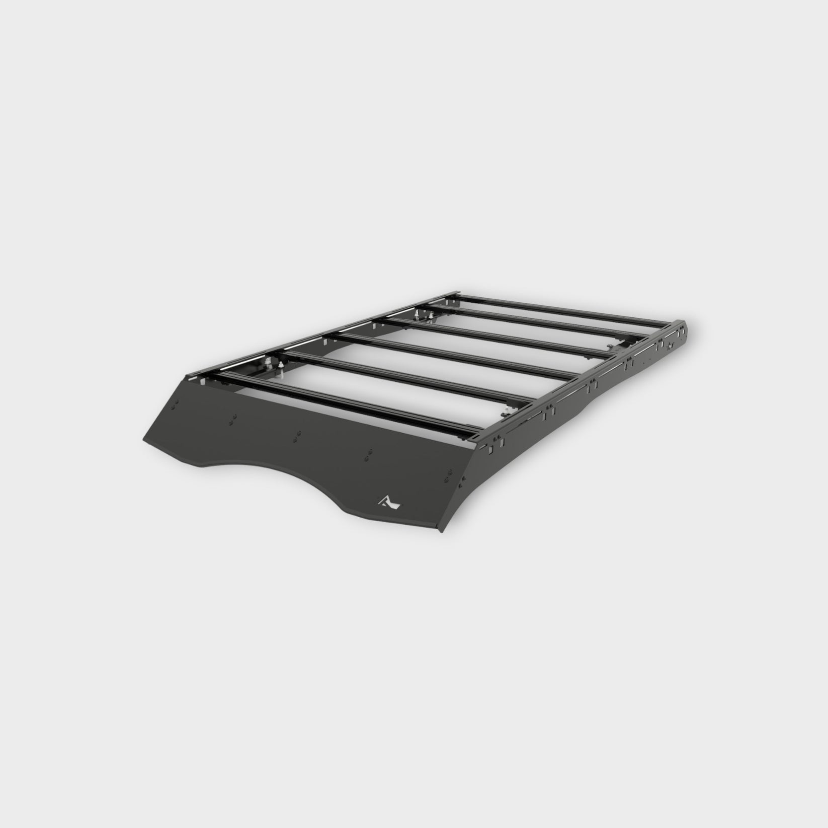 TrailRax - Modular Roof Rack For The Ford Bronco Sport – Bronco Nation ...