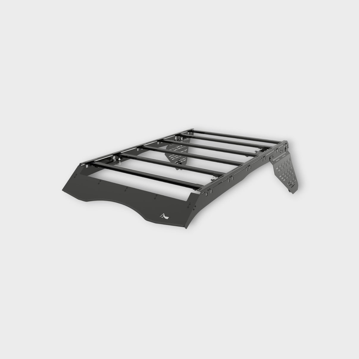 TrailRax - Modular Roof Rack For The Ford Bronco Sport – Bronco Nation ...