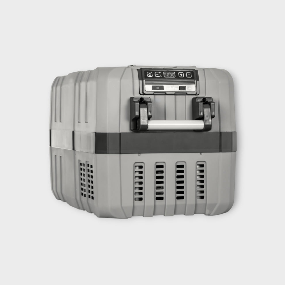 Blizzard Box - 41QT/38L Electric Portable Fridge/Freezer – Bronco ...
