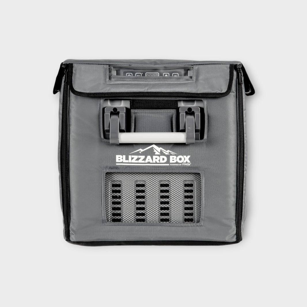 Blizzard Box – Bronco Nation Store