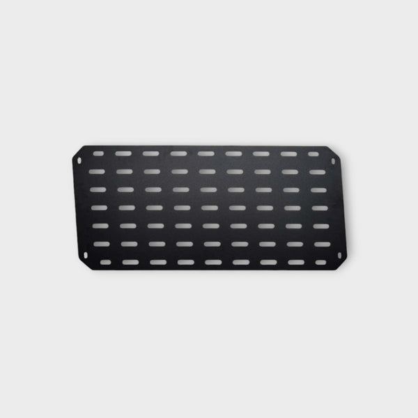 RTR - Bronco Roof Rack Molle Accessory Panel – Bronco Nation Store