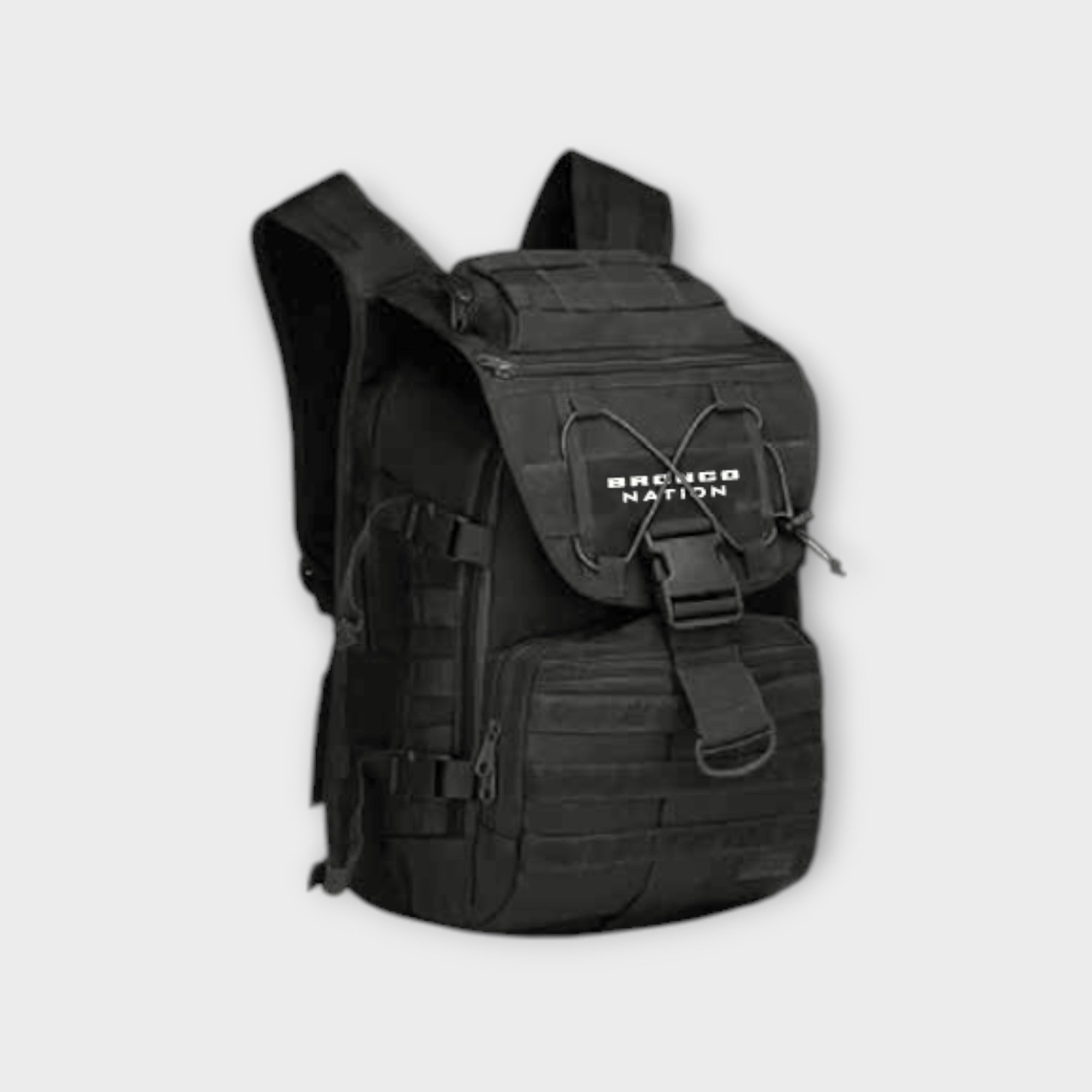Bronco Nation - Trail Pack – Bronco Nation Store