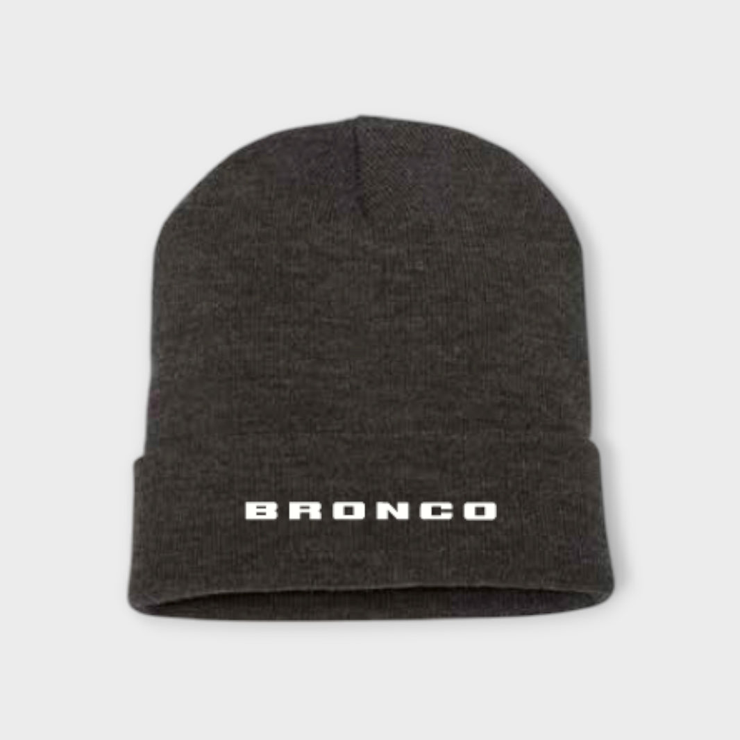 Ford Bronco Gear and Accessories – Page 2 – Bronco Nation Store