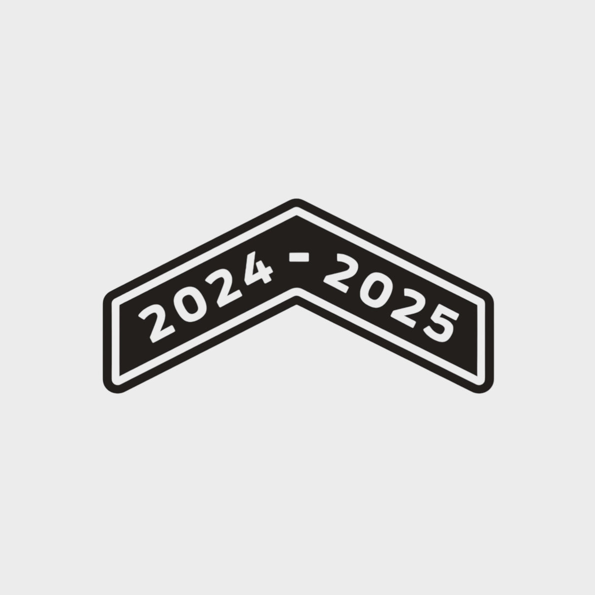 Bronco Nation - Rocker Stickers – Bronco Nation Store