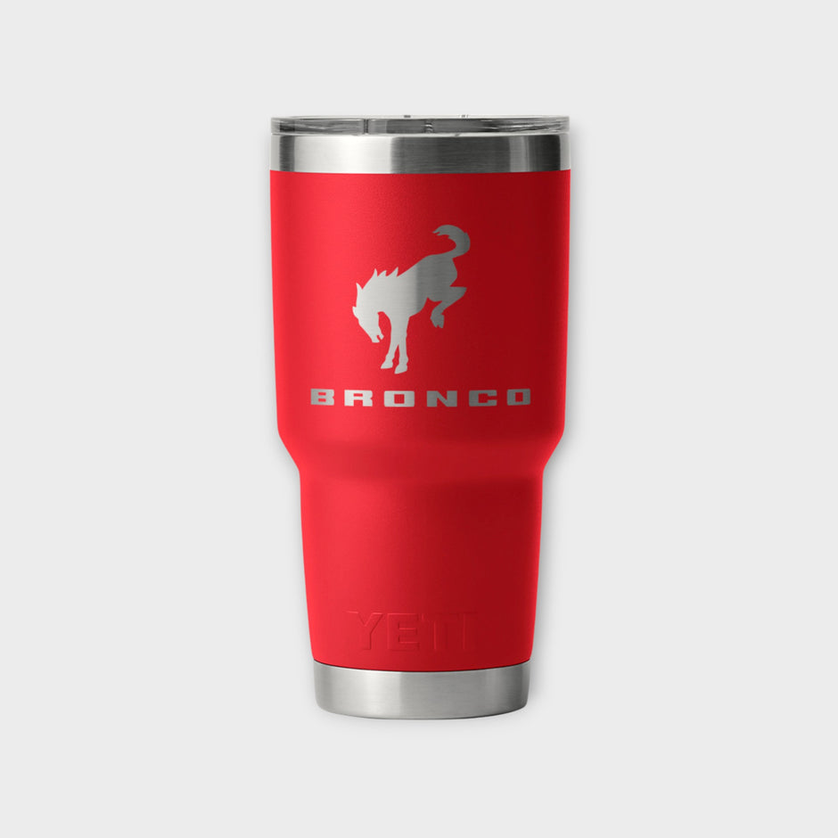 Bronco YETI Products – Bronco Nation Store