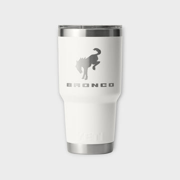 Bronco YETI Products – Bronco Nation Store