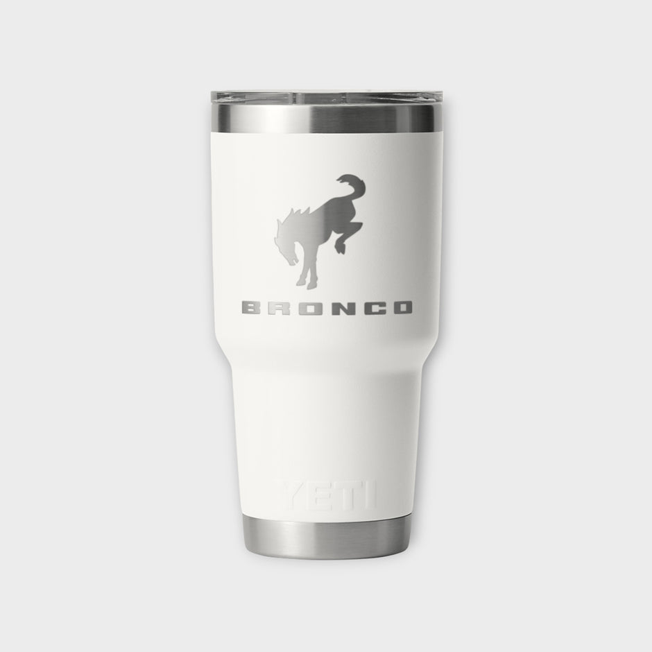Bronco YETI Products – Bronco Nation Store
