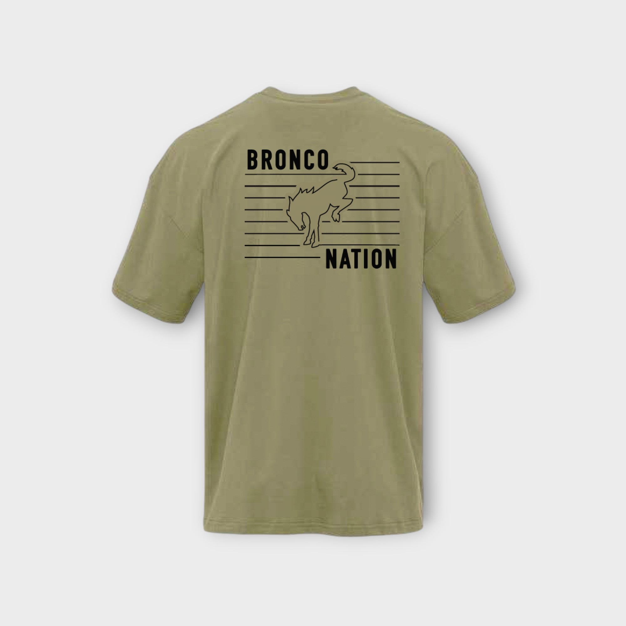 Ford Bronco T-Shirts - Bronco Nation – Page 3