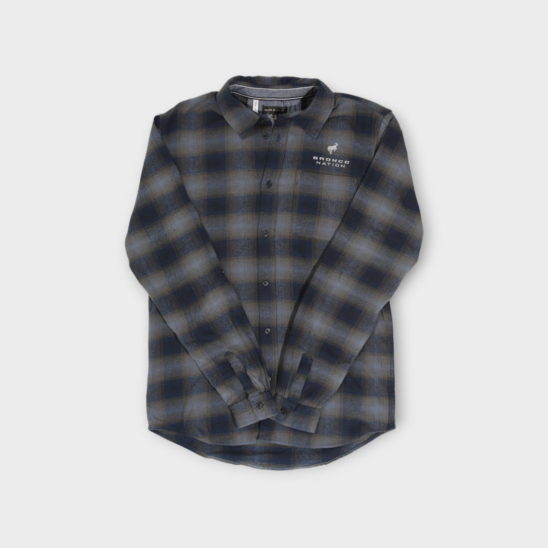 Flannels – Bronco Nation Store