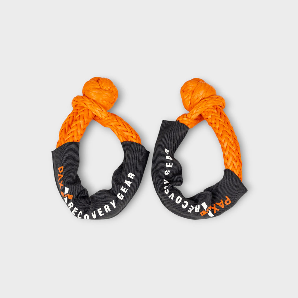 RotopaX - 1/2" Soft Shackle – Bronco Nation Store