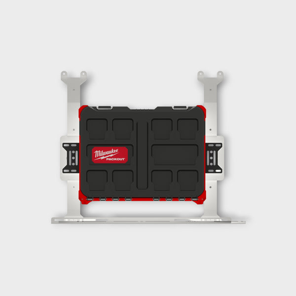 TrailRax - Pak Out Mount – Bronco Nation Store
