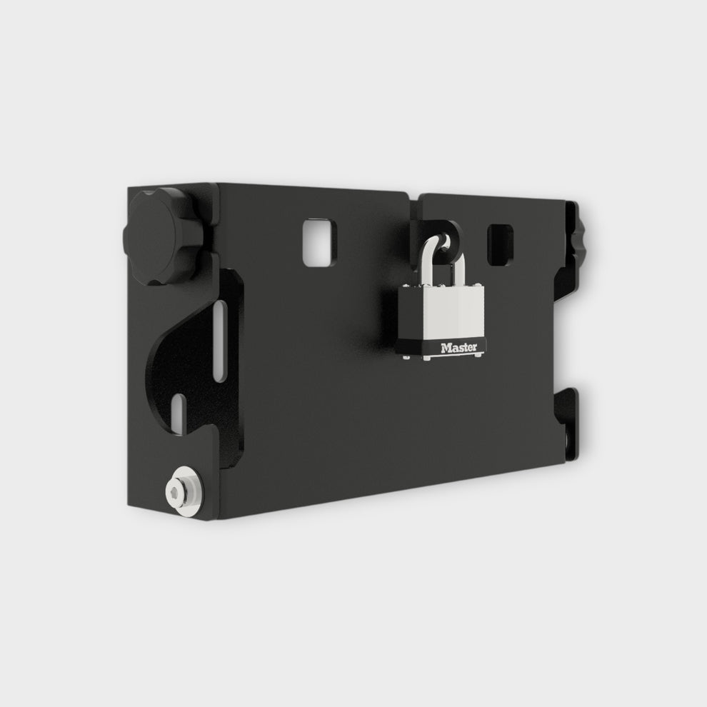 TrailRax - Single Tool Mount