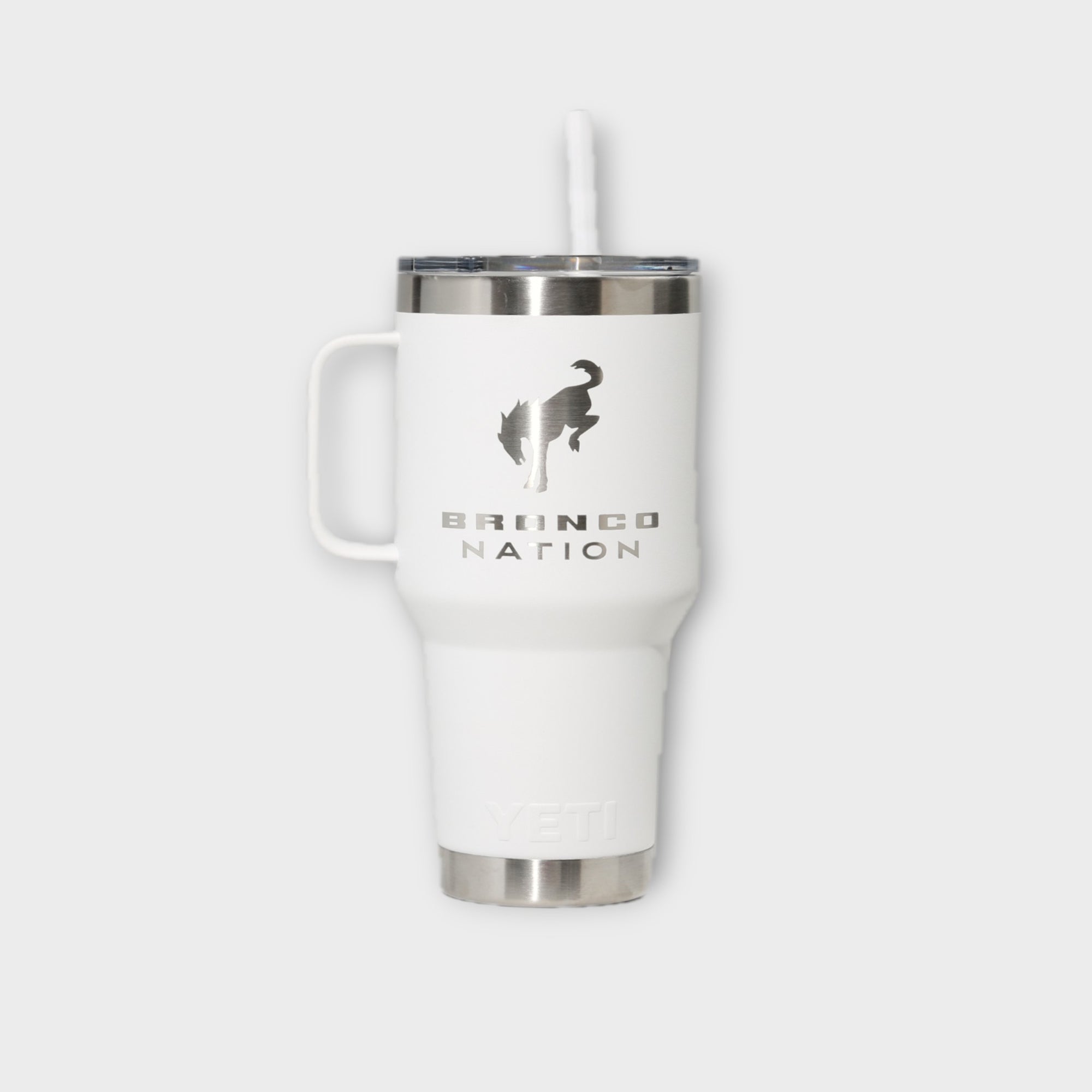 Bronco YETI Products – Bronco Nation Store