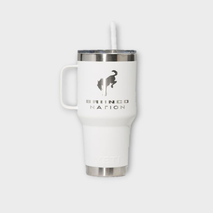 Bronco YETI Products – Bronco Nation Store