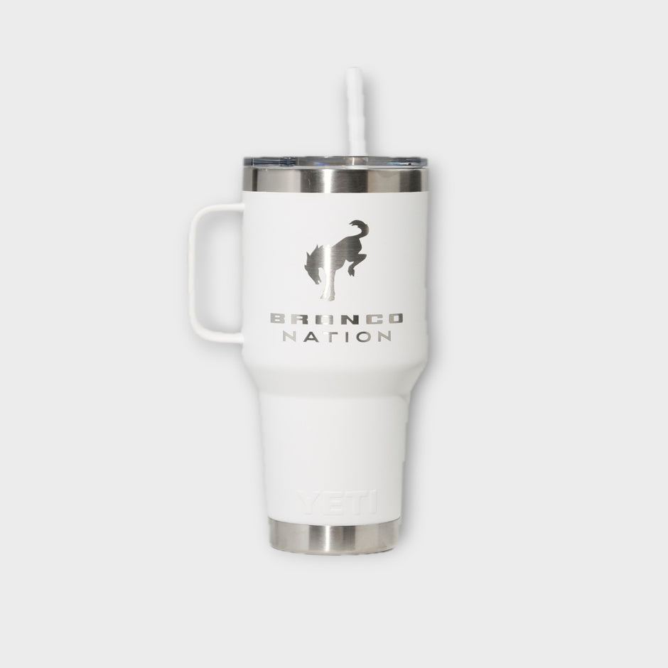 Bronco YETI Products – Bronco Nation Store