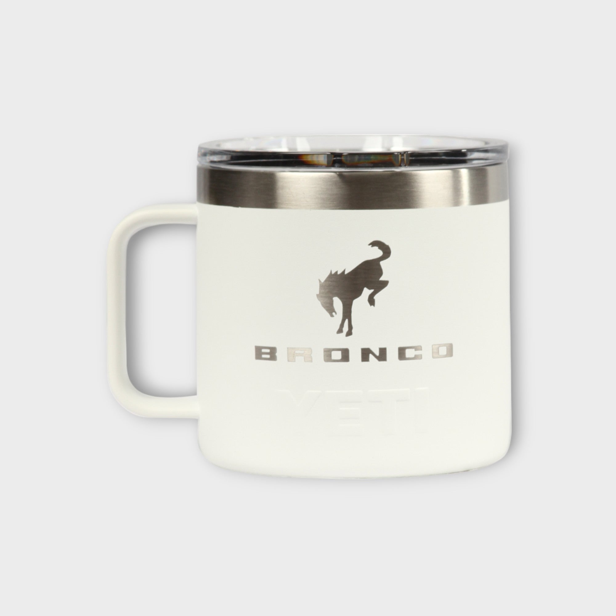 Bronco YETI Products – Bronco Nation Store