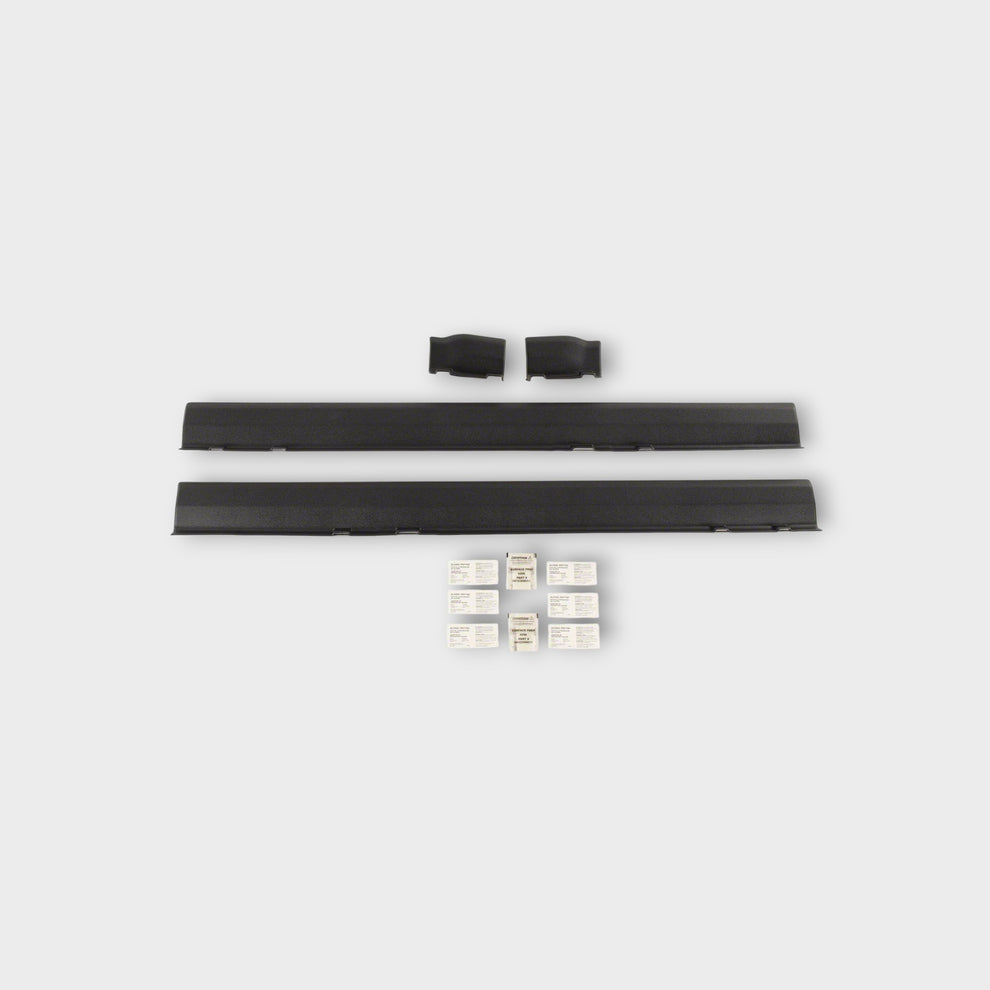 Ford - Bronco 2-Door Trail Armor Rocker Panels – Bronco Nation Store