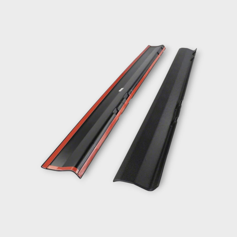 Ford - Bronco 2-Door Trail Armor Rocker Panels – Bronco Nation Store