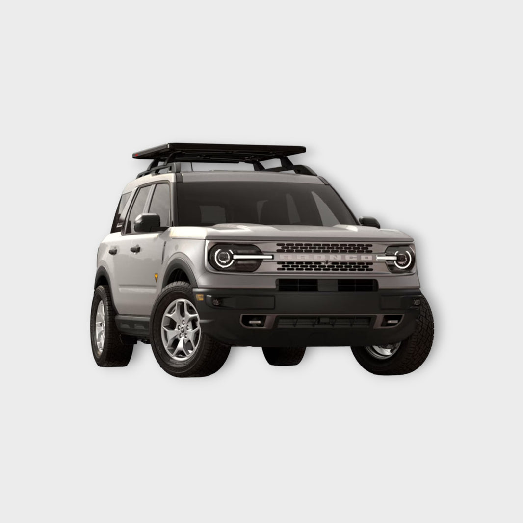 Roof Racks – Page 2 – Bronco Nation Store