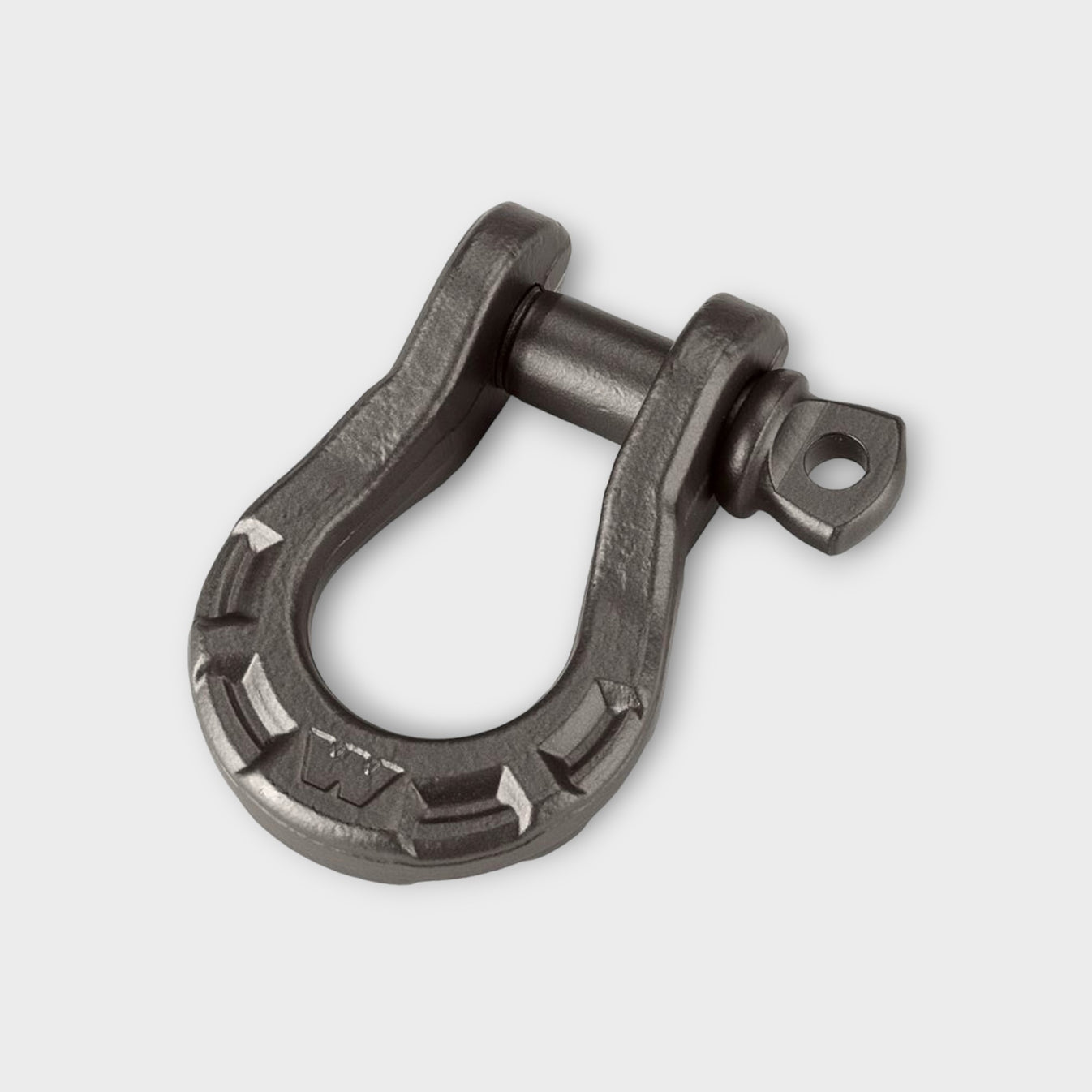 WARN - Epic D-Ring Shackle – Bronco Nation Store