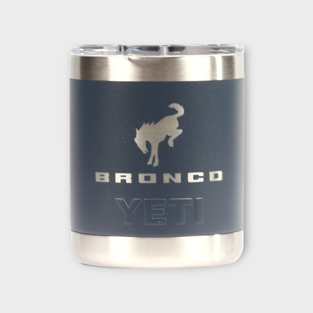 Bronco YETI Products – Bronco Nation Store